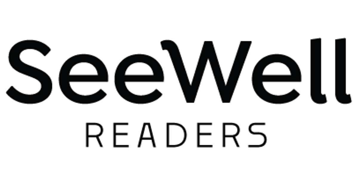 SeeWell Readers | Luxury Reading Glasses with a Purpose – SeeWell Eyewear